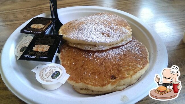 Cobbly Nob Cafe & Pizza in Pittman Center - Restaurant menu and reviews