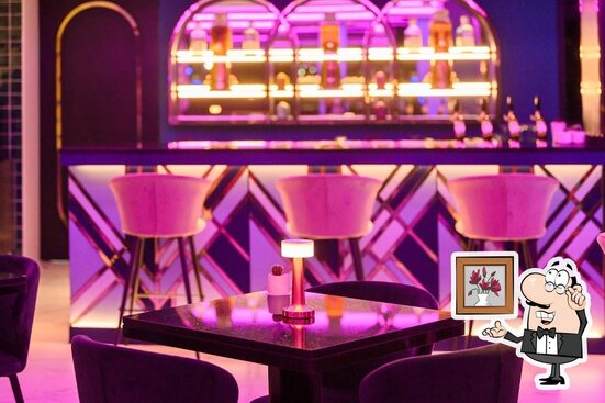 FEELINGS, Bangkok - Restaurant menu, prices and reviews