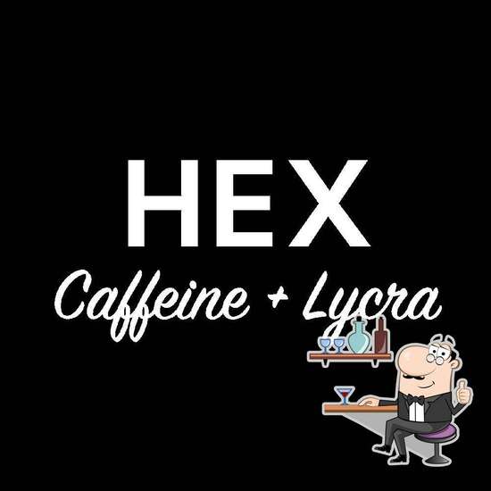 HEX, London - Restaurant menu, prices and reviews
