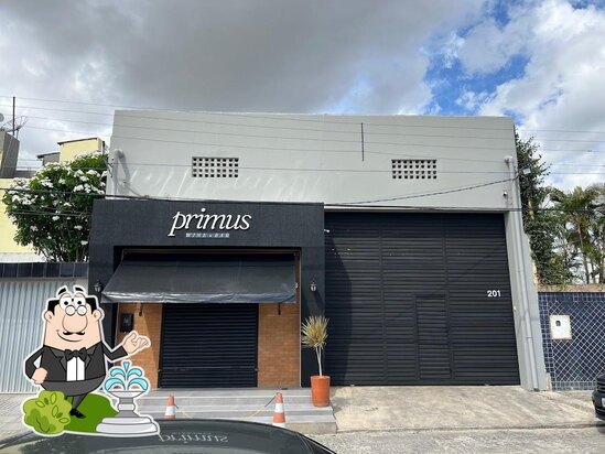 PRIMUS WINE BAR, Caruaru - Menu do restaurante, preços e opiniões