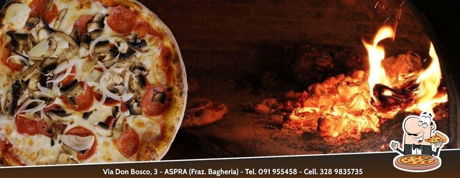 Pizzeria Focolare, Bagheria - Restaurant reviews