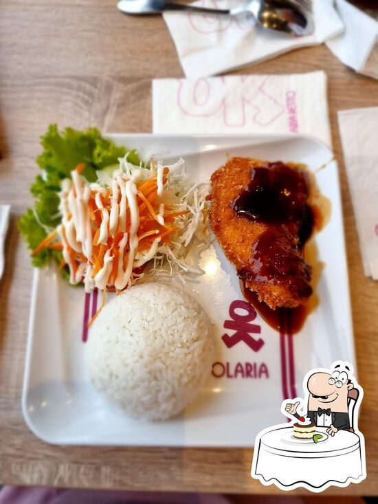 Solaria - Istana BEC restaurant, Bandung, Solaria Istana BEC ...