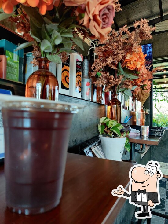 Taiban Cafe (ไทบ้าน), Kham Muang - Restaurant menu, prices and reviews