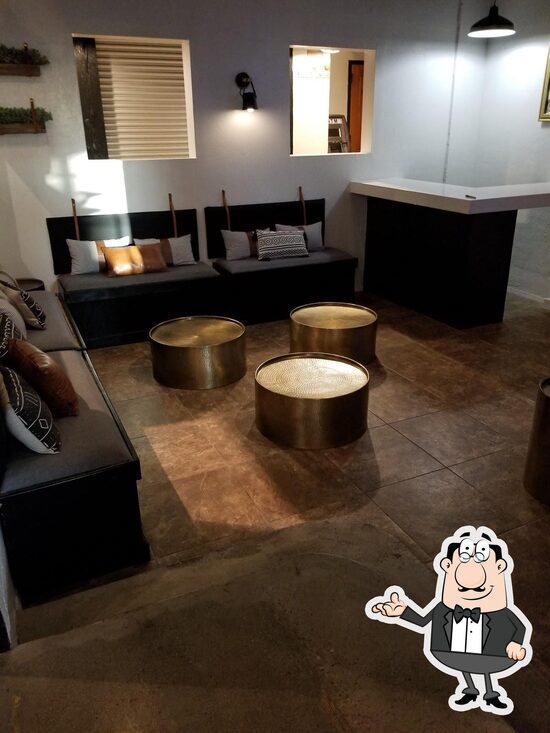The Urban Corner, Goodyear - Restaurant menu, prices and reviews