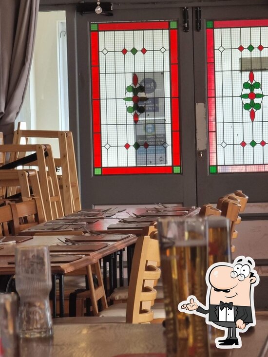 The Ynyscynon Inn, Aberdare - Restaurant menu, prices and reviews