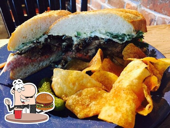 Menu at Urban Chestnut Midtown Brewery and Biergarten restaurant, St ...