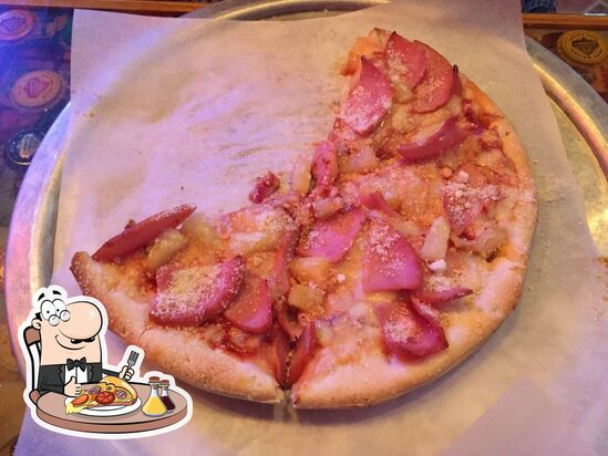 Zorbaz Pizza & Mexican Reztaurant in Detroit Lakes - Restaurant reviews