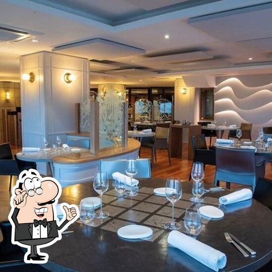 Avel Vor - Restaurant, Port-Louis - Menu du restaurant, prix et avis