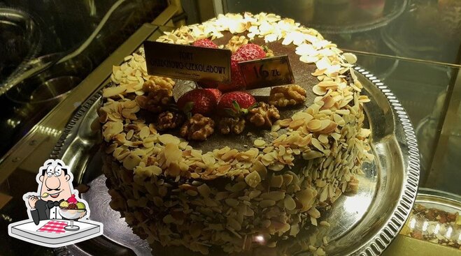 Czekoladowa Nuta cafe, Częstochowa - Restaurant reviews