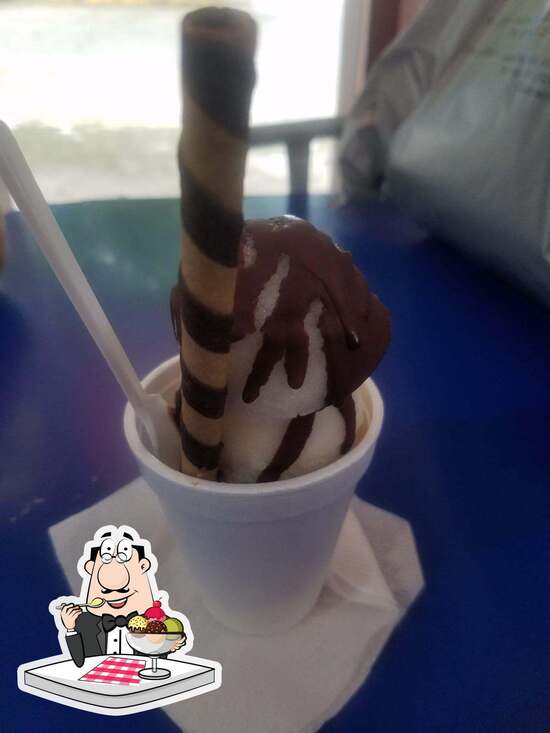 Helados Don Lacho, Coatzacoalcos - Menú del restaurante, precios y reseñas