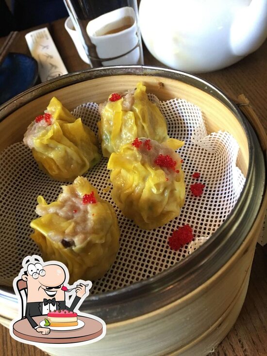 WU Chow - Downtown in Austin - Restaurant menu and reviews
