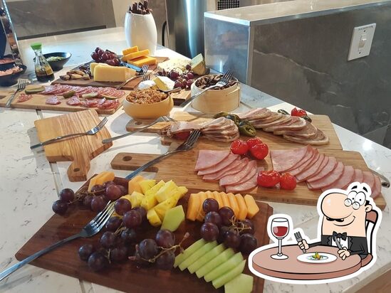 Tatso. The Lounge Bar, Pretoria, Time Square - Restaurant reviews