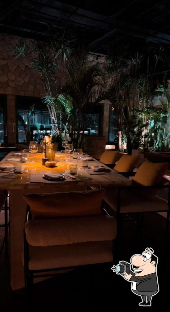 Menu at The Lemon Tree & Co. One Ninety restaurant, Cairo, 2C83+26 One ...