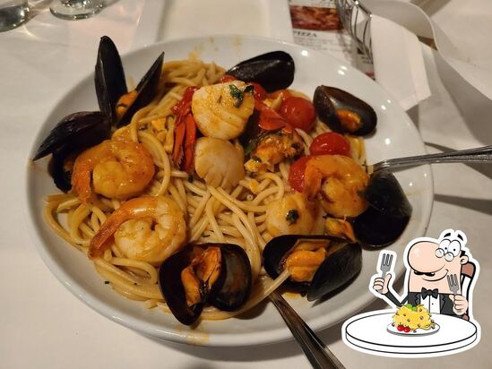 Acquaviva Winery & Ristorante Batavia in Batavia - Italian restaurant ...