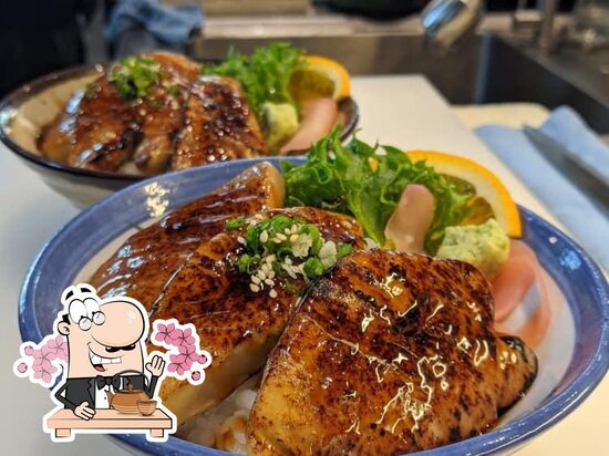 Aroi Sushi ปราณบุรี restaurant, Pran Buri - Restaurant reviews