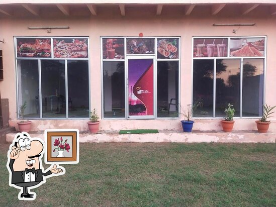 Cafe Connection & Restro, Karauli - Restaurant menu, prices and reviews