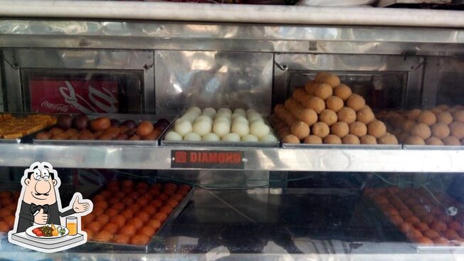 Chhabra Sweet Corner, Ludhiana - Restaurant menu, prices and reviews