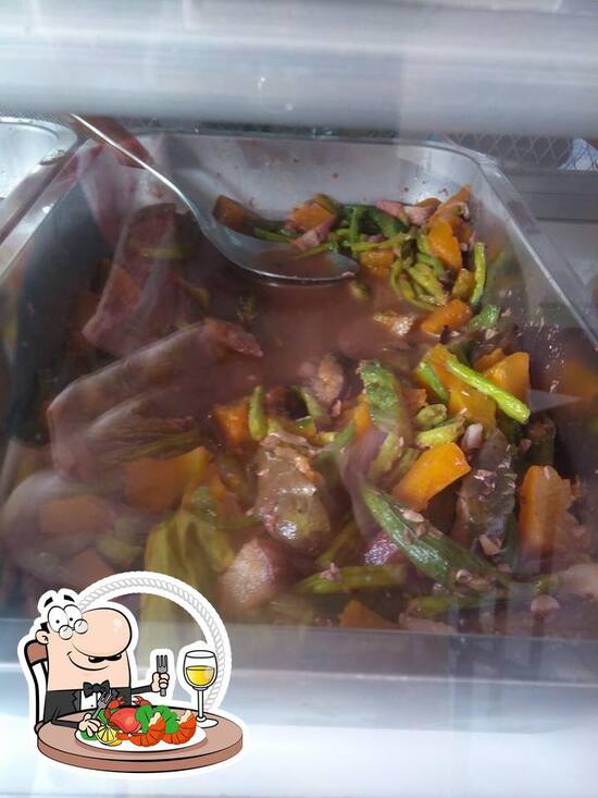 Emriz Bulalohan at Tapsihan restaurant, Mandaluyong - Restaurant reviews