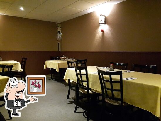 Fortune Restaurant Ltd in Bay Roberts - Restaurant reviews