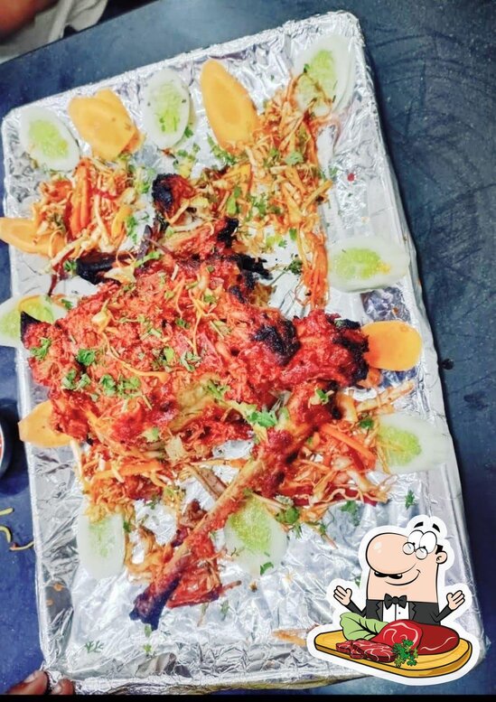 Poona Central Restaurant, Pune, 350 - Restaurant reviews
