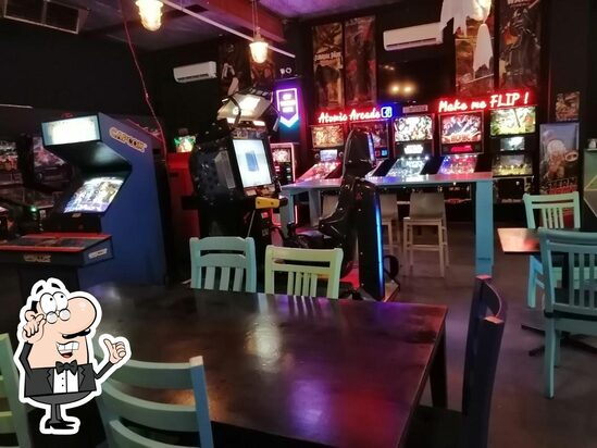 Zeroverse Zero Latency Perth in Perth - Restaurant reviews