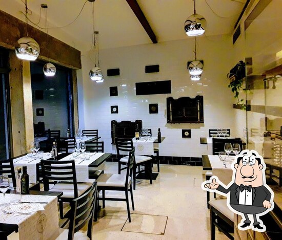 Al Vecio Forno, Venice - Restaurant menu, prices and reviews