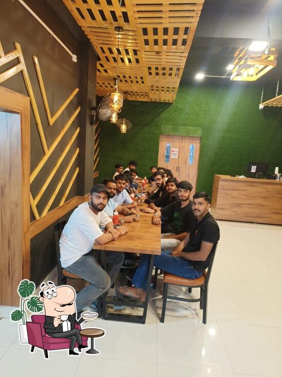 Hunger Hub, Nilokheri - Restaurant menu, prices and reviews