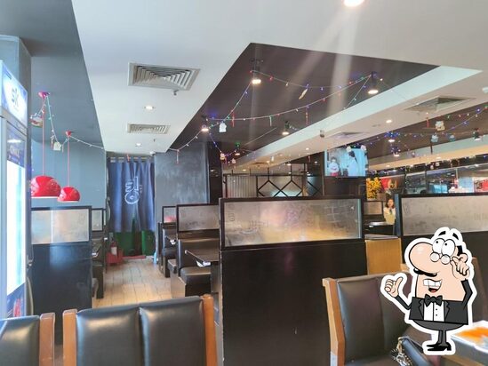 King BBQ Vincom Thu Duc, Ho Chi Minh City - Restaurant menu, prices and ...