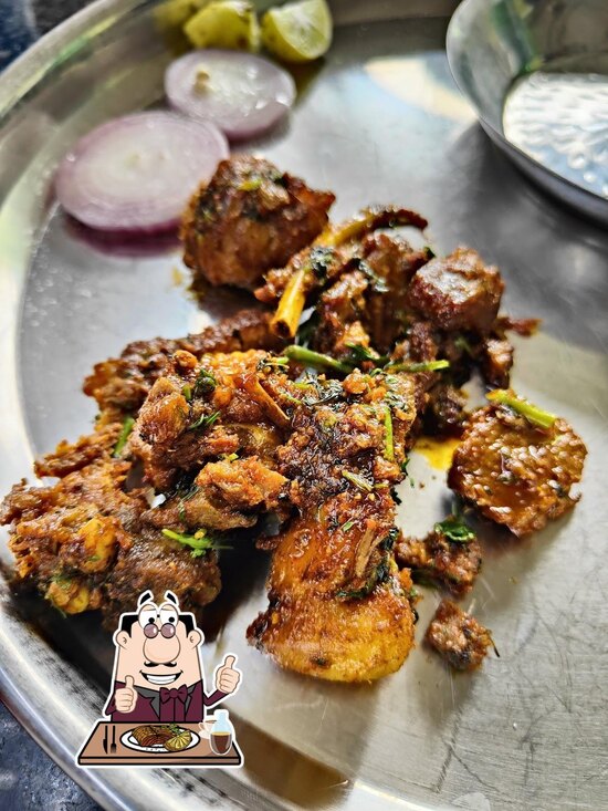 Durvankur Khanawal, Rajgurunagar - Restaurant menu, prices and reviews