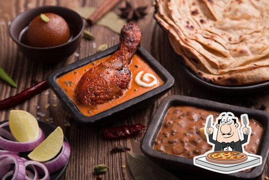 Dana Choga, Gurugram, Shop no T 1 - Restaurant reviews