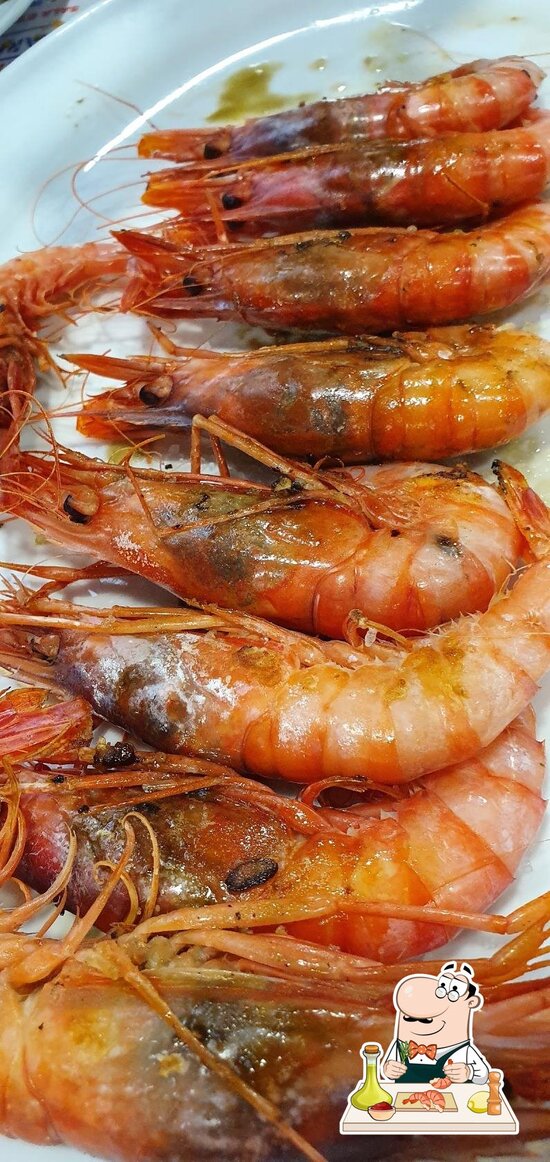 BAR GAVÀ RESTAURANTE, Gavà, Carrer de Fortià Casanovas - Opiniones del ...