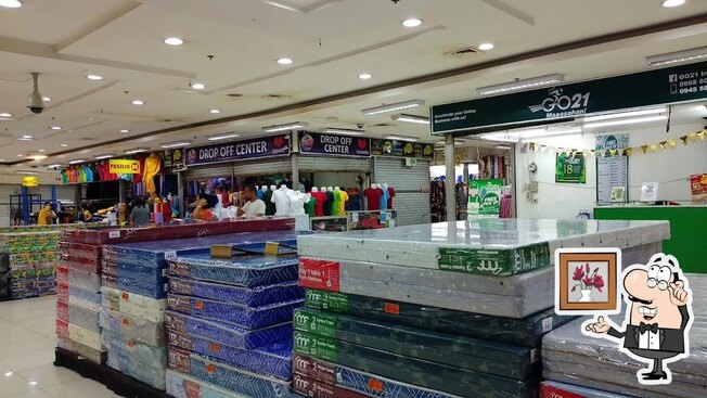 999 Mall puregold, Manila - Restaurant menu, prices and reviews