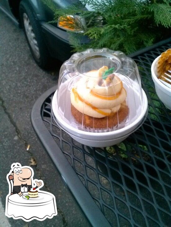 Atlanta Cupcake Factory, Atlanta - Restaurant menu, prices and reviews