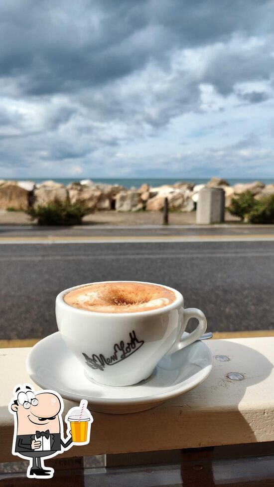 Piccinino caffè pub & bar, Marina di Pisa - Restaurant reviews