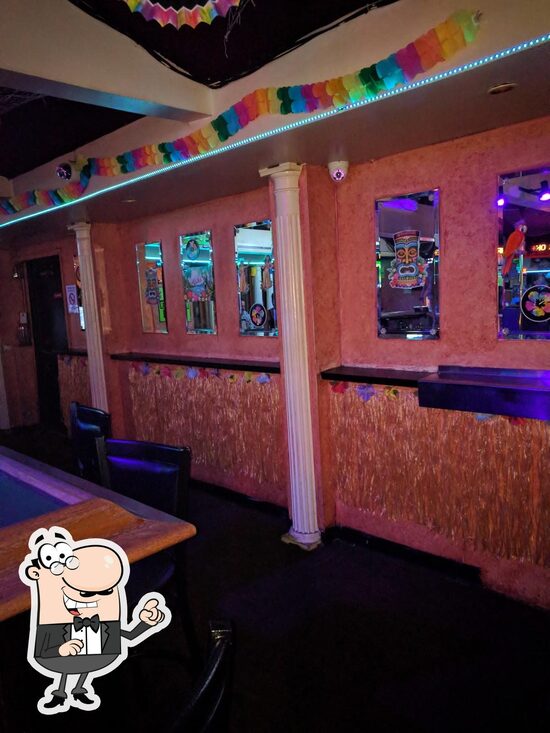 Blush Night Club in Commack - Restaurant menu and reviews