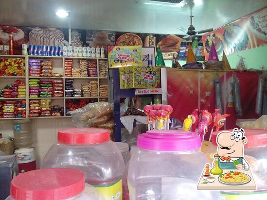 Cake Plaza Bakers, Delhi, JX2H+5MV - Restaurant reviews