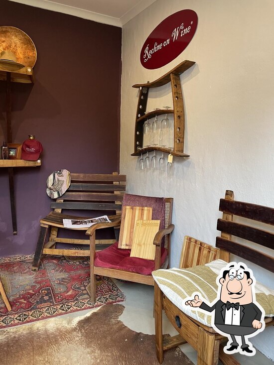Drovers, Underberg - Restaurant menu, prices and reviews