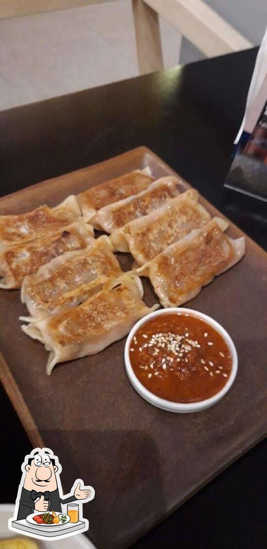 Hoesik Bar & Lounge, Makati, Kalayaan Ave - Restaurant menu and reviews