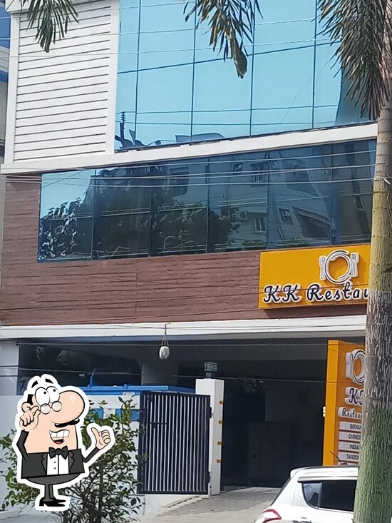 KK Restaurant, Vijayawada - Restaurant menu, prices and reviews