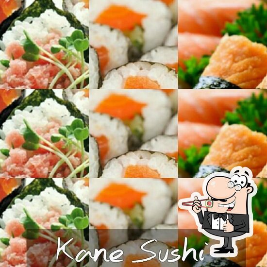 Kane Sushi Bar, Paragominas - Menu do restaurante, preços e opiniões