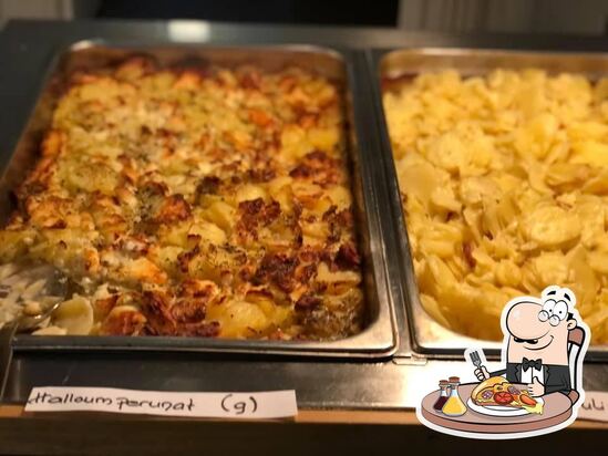 Leni Oy cafe, Helsinki - Restaurant menu and reviews