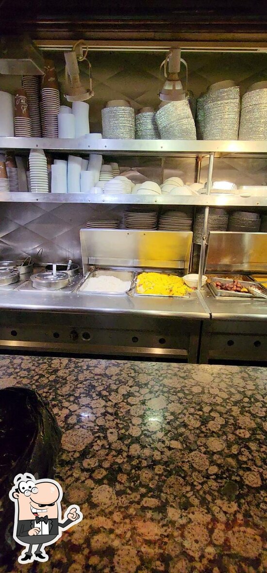 Mambi, New York City - Restaurant menu, prices and reviews