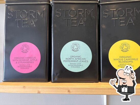 Moonshot Coffee, Londres - Menú del restaurante, precios y reseñas