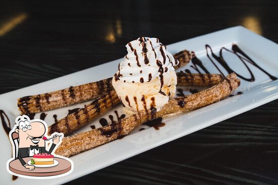 Papi’s Cocina & Cantina, Republic - Restaurant menu, prices and reviews