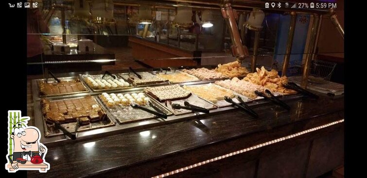 Osaka Buffet in Spokane - Restaurant menu and reviews