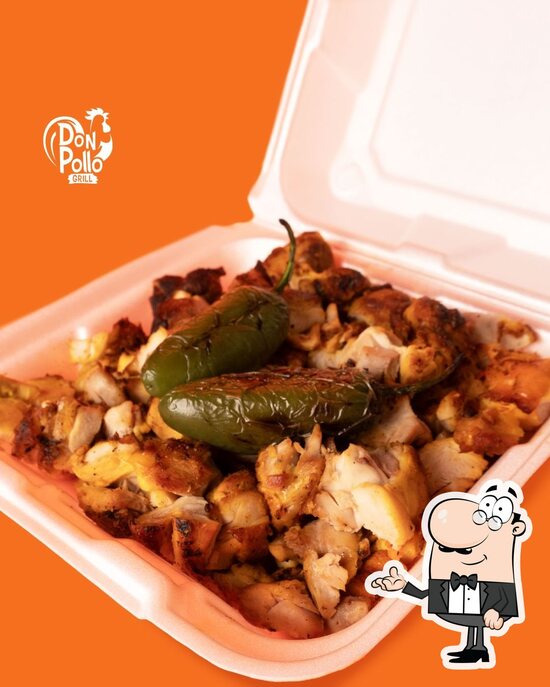 Pollo Grill, La Plata - Menú del restaurante, precios y reseñas