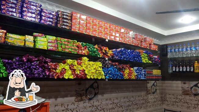 SIP & DIP BAKES, Coimbatore - Restaurant menu, prices and reviews