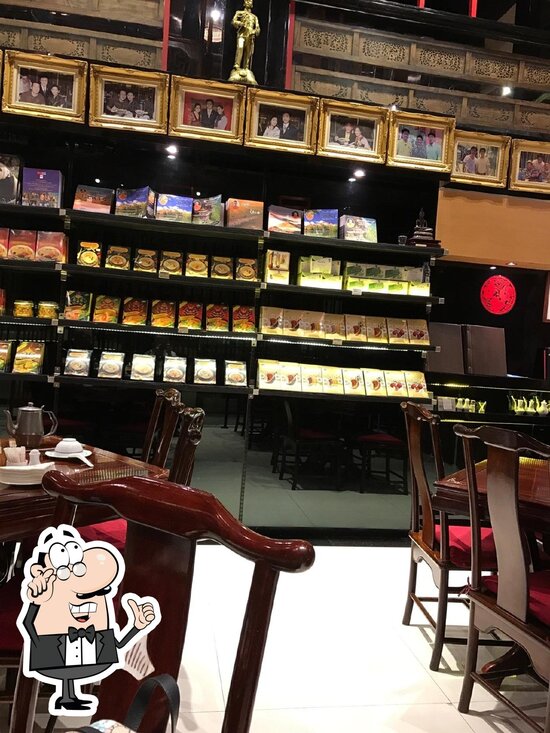 Scala Shark Fin Restaurant, Bangkok - Restaurant menu, prices and reviews