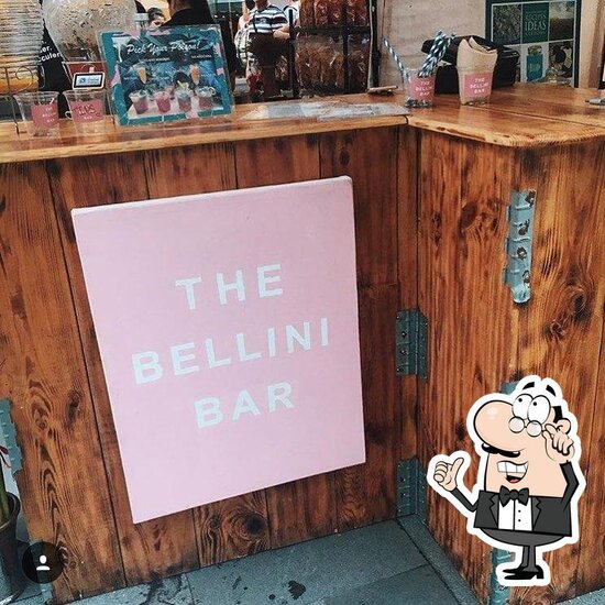 The Bellini Bar, Makati - Restaurant reviews