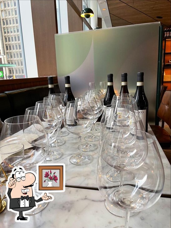 Trattoria Milano, Toronto, Bay - Restaurant menu, prices and reviews